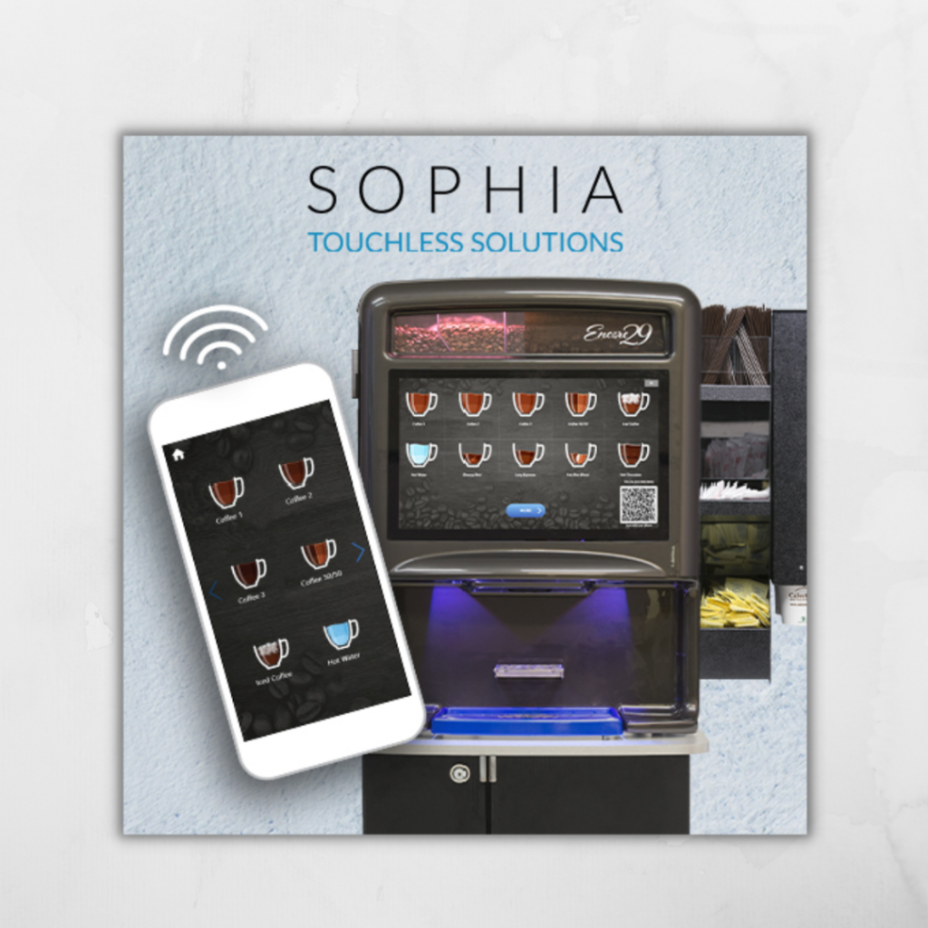 How to Properly Return to the Office Space - Coffee Distributing Corp