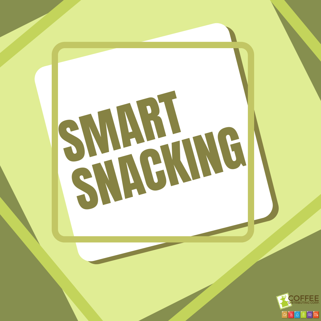 Smart Snacking - Coffee Distributing Corp