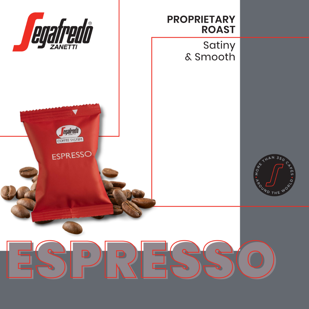 Our Favorite Segafredo Zanetti Blends - Coffee Distributing Corp