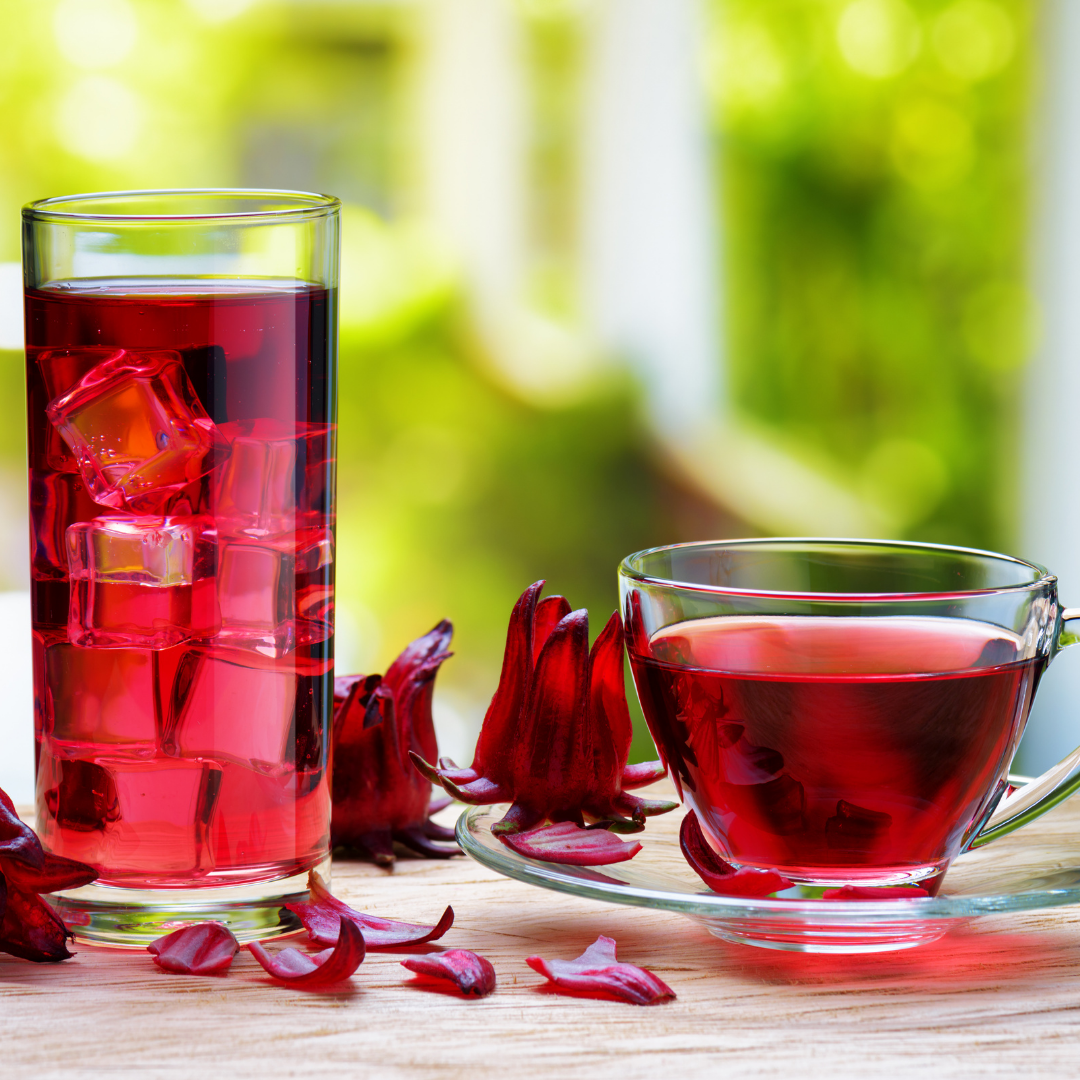 2022 Snack & Beverage Trends - Coffee Distributing Corp