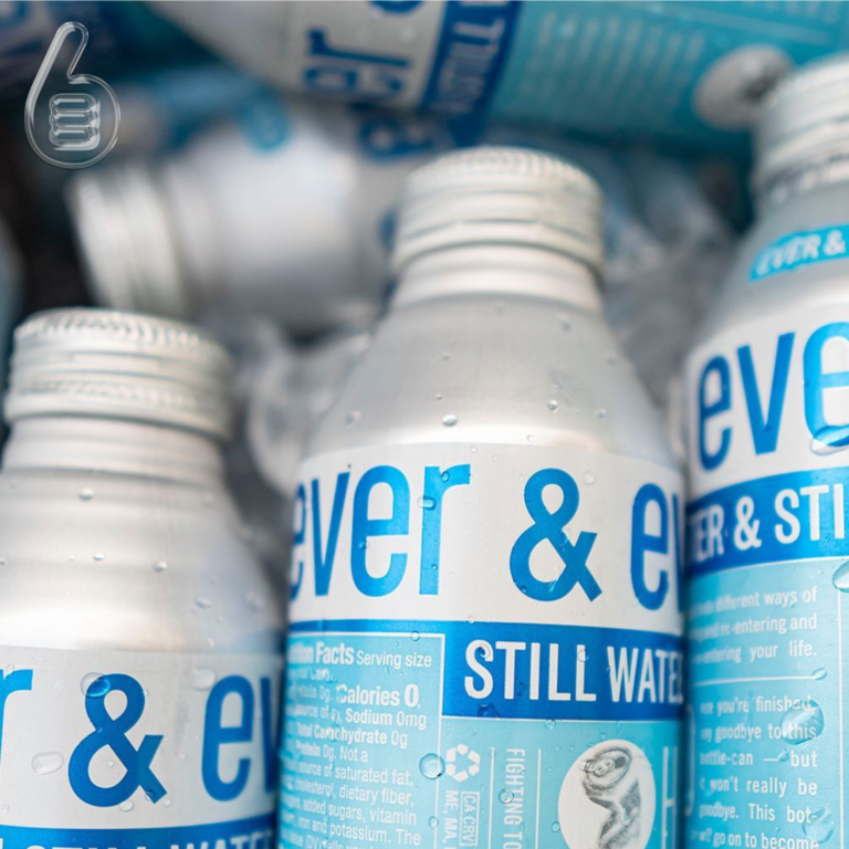 Trendy Water Brands That Will Make You Want To Drink Water - Coffee ...