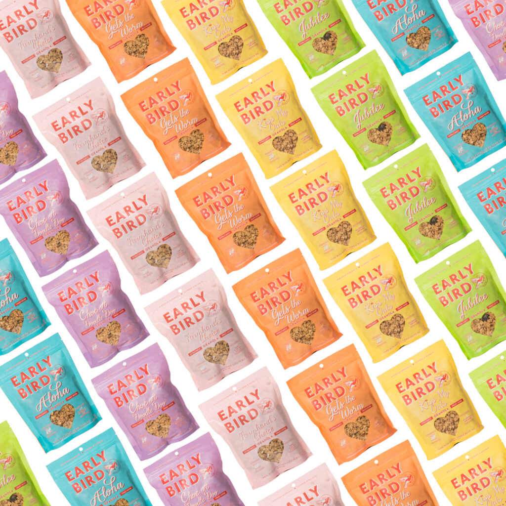 Support Local with These Brands - Coffee Distributing Corp