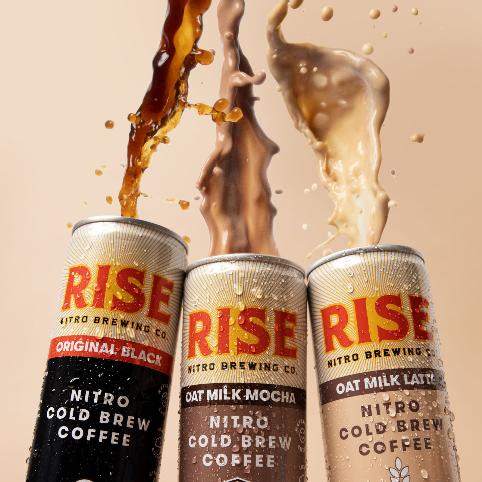 Support Local with These Brands - Coffee Distributing Corp