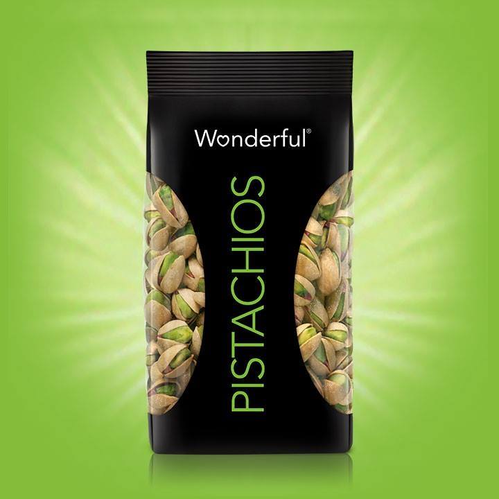 Nuts for Nuts - Coffee Distributing Corp