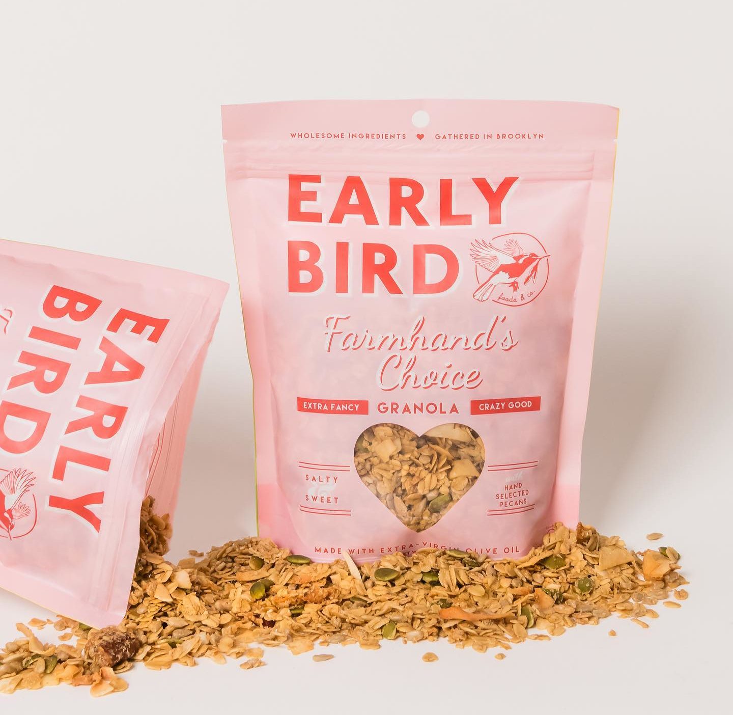 Fall Snacks & Beverages You Need - Coffee Distributing Corp