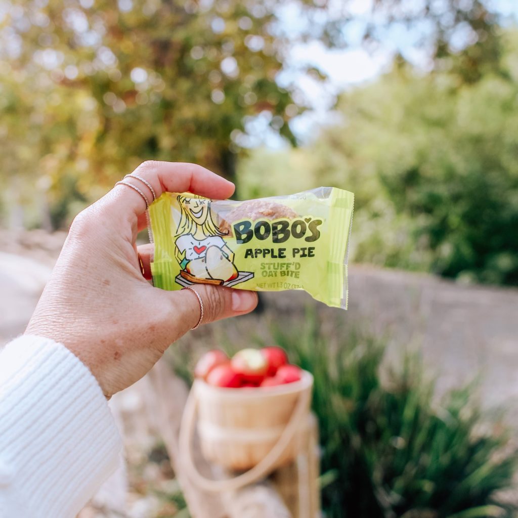 Fall Snacks & Beverages You Need - Coffee Distributing Corp