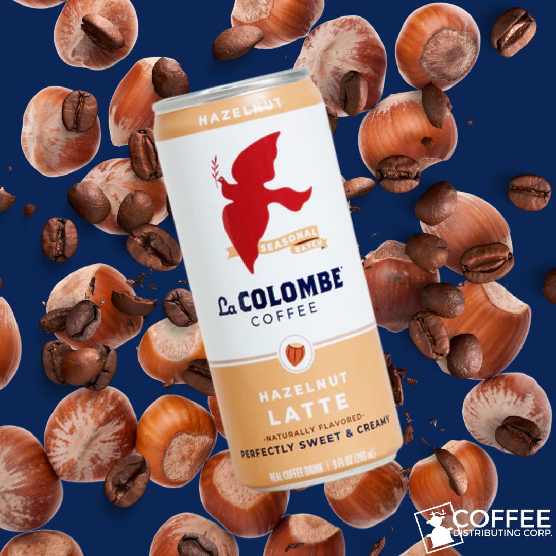 December’s Trending Snacks - Coffee Distributing Corp