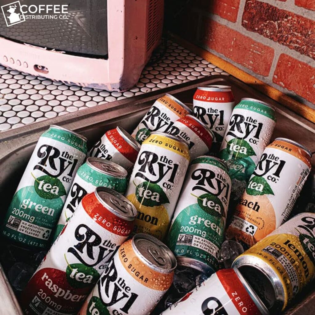 The latest trending products brought to you by CDC! - Coffee ...