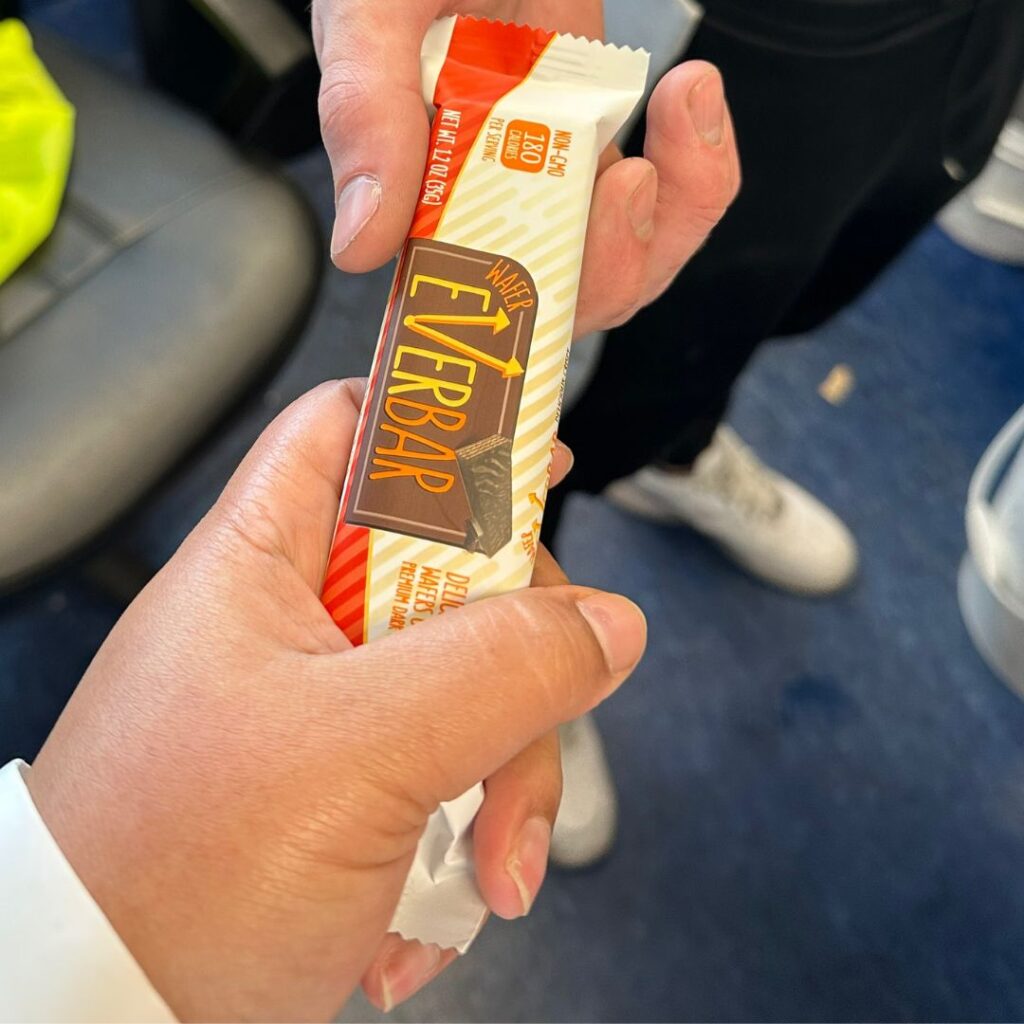 Summer Sweets You Need to eat. - Coffee Distributing Corp