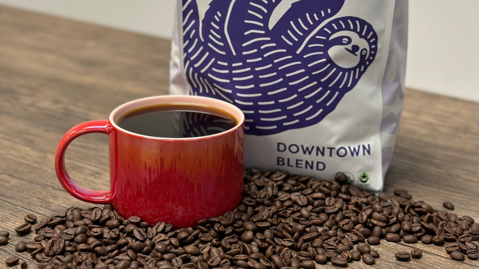 Brewing Change with Bean & Bean Coffee Roasters - CDC Coffee